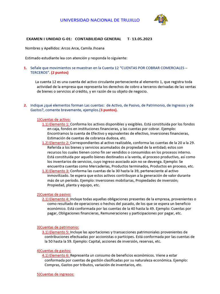 Contabilidad General Pdf