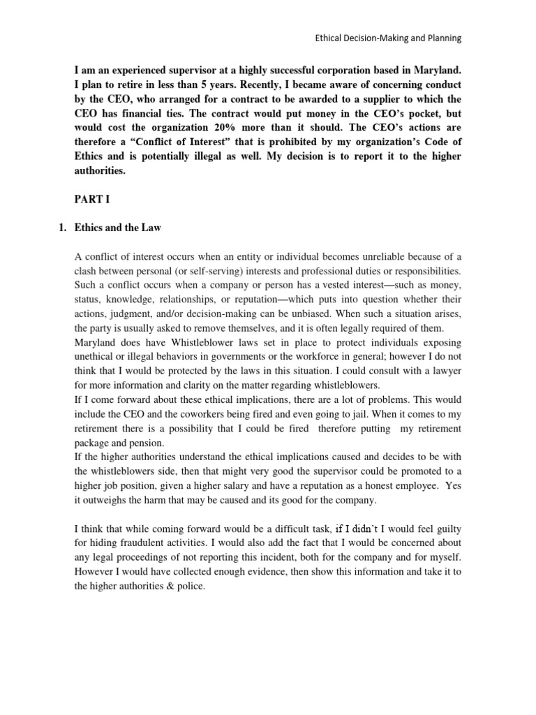 Algorithmic Impact Assessment (AIA) | PDF