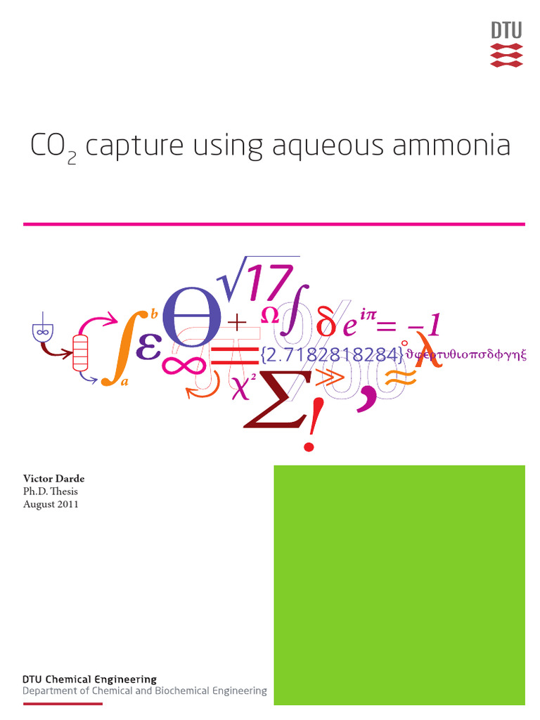 Victor Darde PHD | PDF