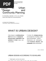Chapel - Plan, Elev, Section | PDF | Technical Drawing | Infographics