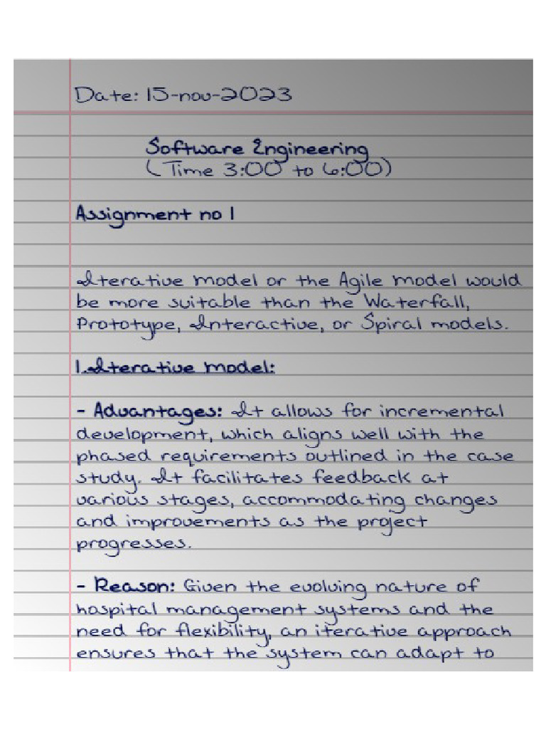 Assignment NO 1 | PDF Assignment NO 1 | PDF