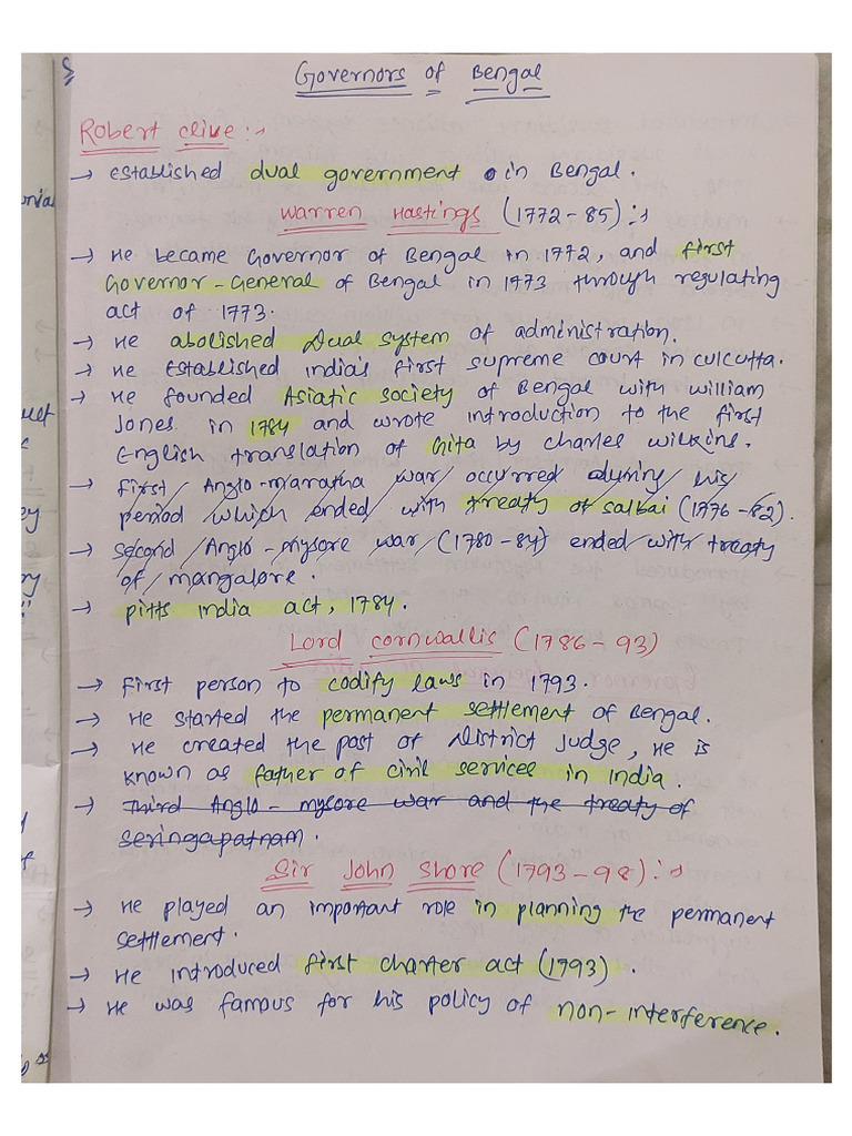 History Part - 2 | PDF