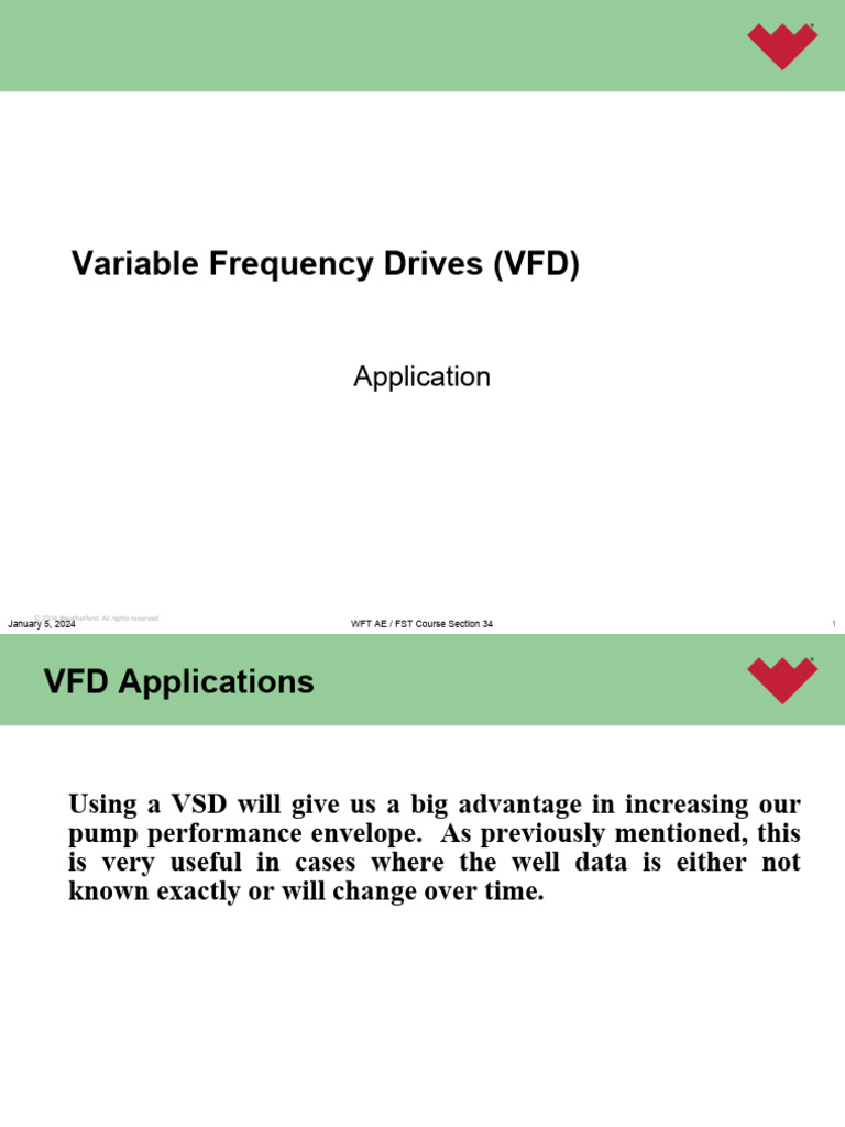 001_VSD Applications | PDF