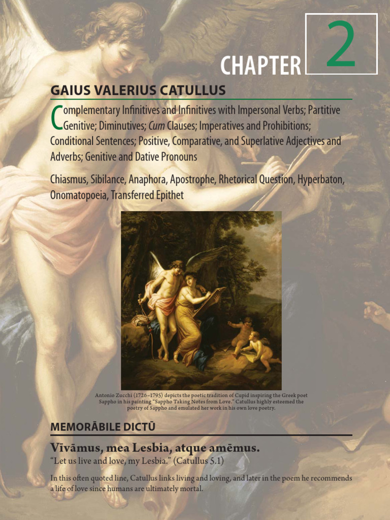 LNM3 Chapter 2 Reading 1 | PDF