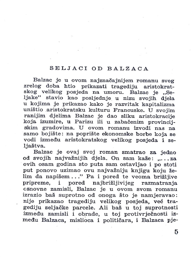 Lukač, Ogledi o Realizmu | PDF