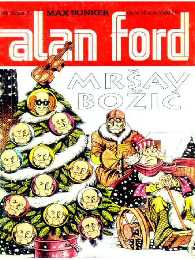 306 - Mrsav Bozic | PDF