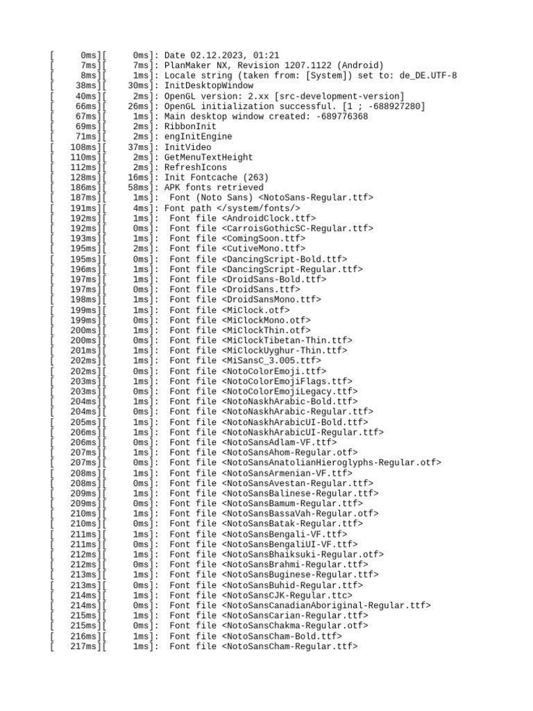 Pmlog | PDF | Notation | Languages Of Asia