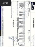 CMRF Application Form | PDF | Therapy | Patient