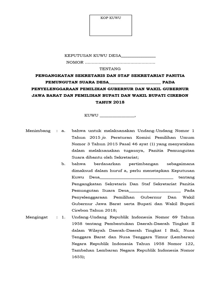 Draf SK Sek Pps | PDF