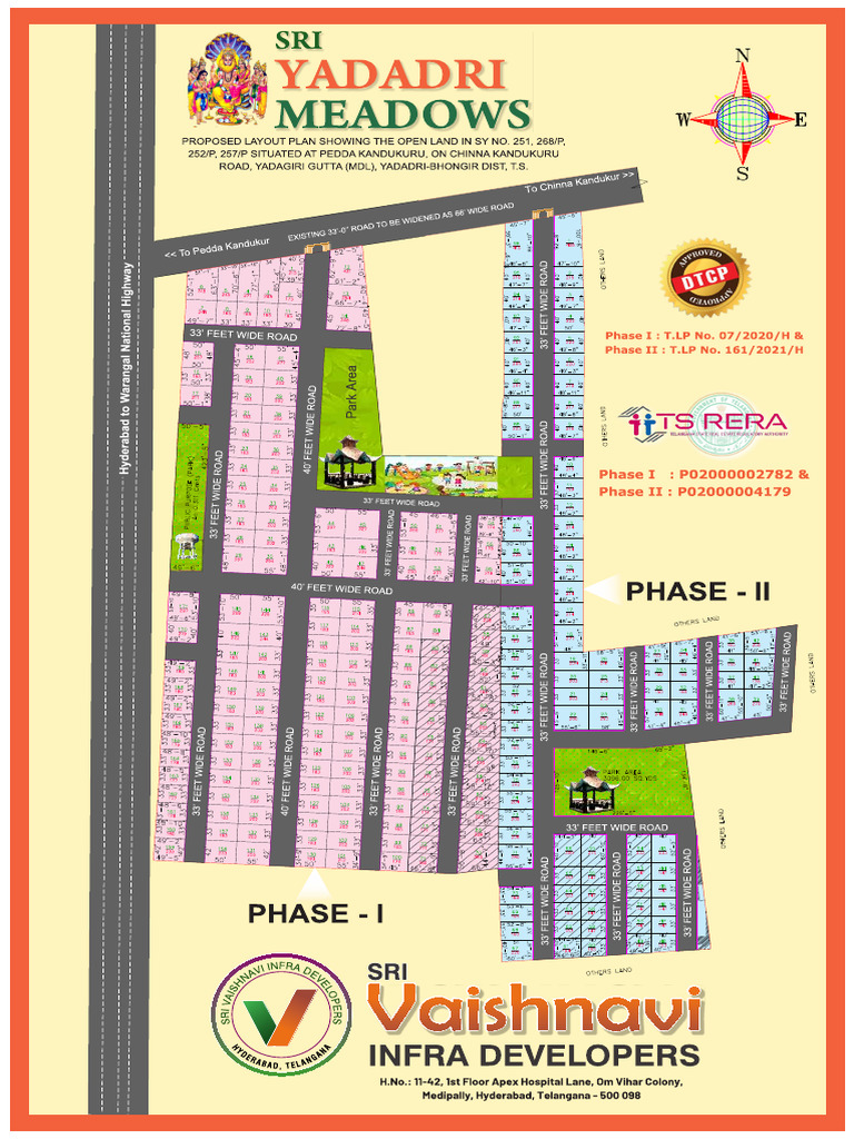 SVID SYM Layout | PDF