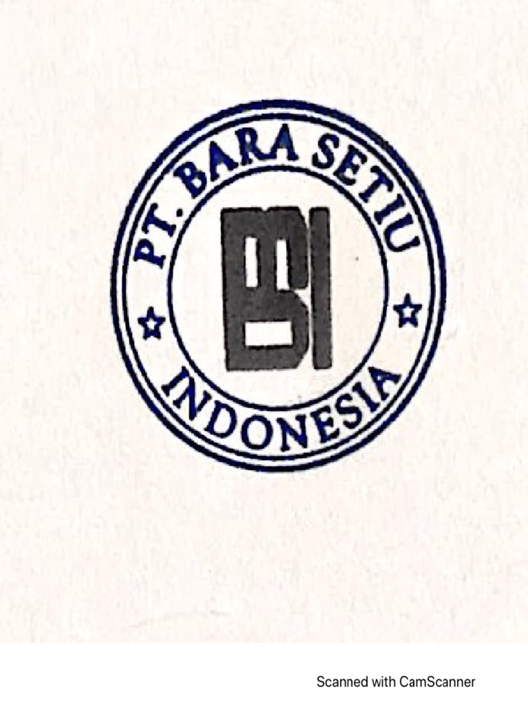 Stempel BSI | PDF