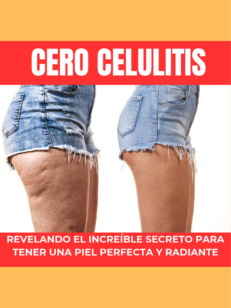 Cero Celulitis | PDF