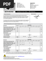 Aspect Ratio Cheat Sheet | PDF | Display Resolution | Multimedia