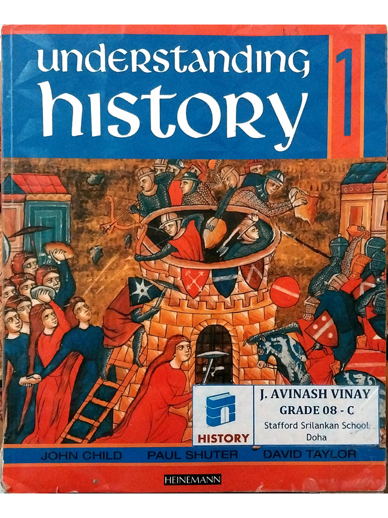History | PDF