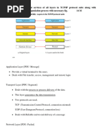 m3 Vtu Notes | PDF | Series (Mathematics) | Fourier Series