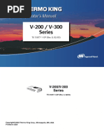 Thermo King Truck & Trailer Unit Alarm Codes: Color Code Definitions Ok ...