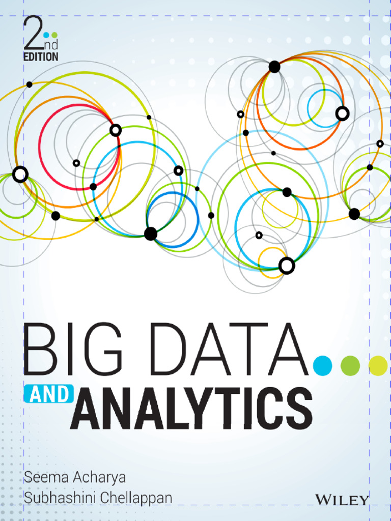 Big Data Seema Acharya | PDF