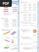 Draw and Interpret Scale Diagrams | PDF | Geometry