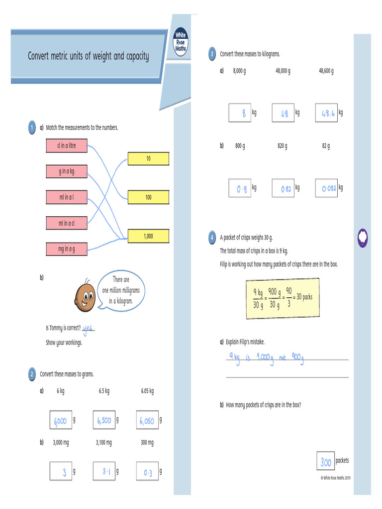 (448298) Answers 8 | PDF