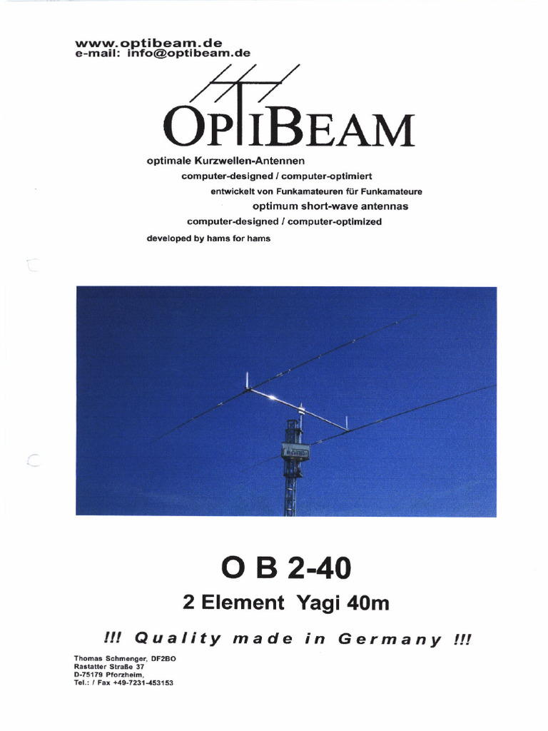 Ob2 40 | PDF