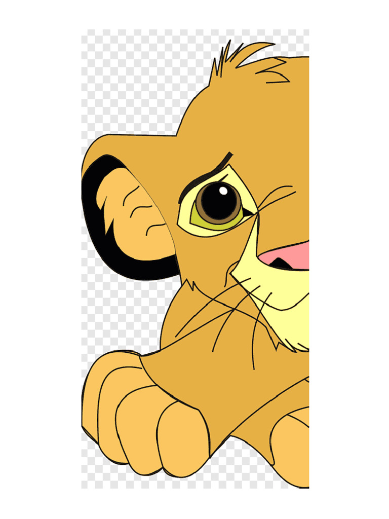 Simba | PDF