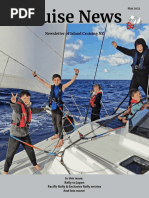 Sailing Weather - Marine Weather Forecasts For Sailors and Adventurers ...