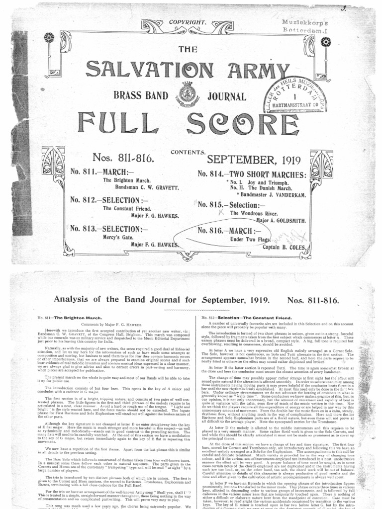 Under Two Flags. | PDF