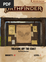 Rusthenge Player Guide | PDF