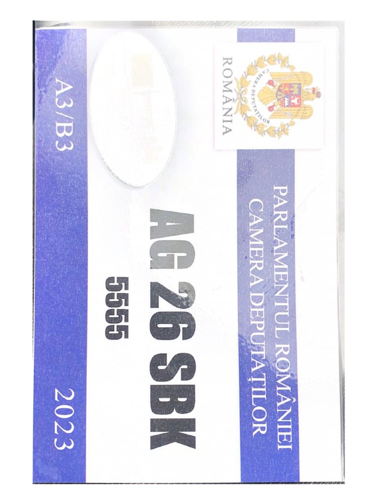 Documente Scanate | PDF