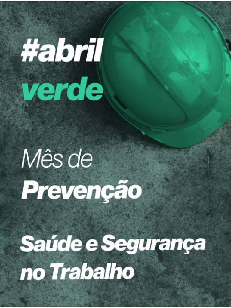 Abril Verde ff | PDF
