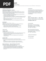 On-Chip Clock Controller in VLSI DFT | PDF | Logic Gate | System On A Chip