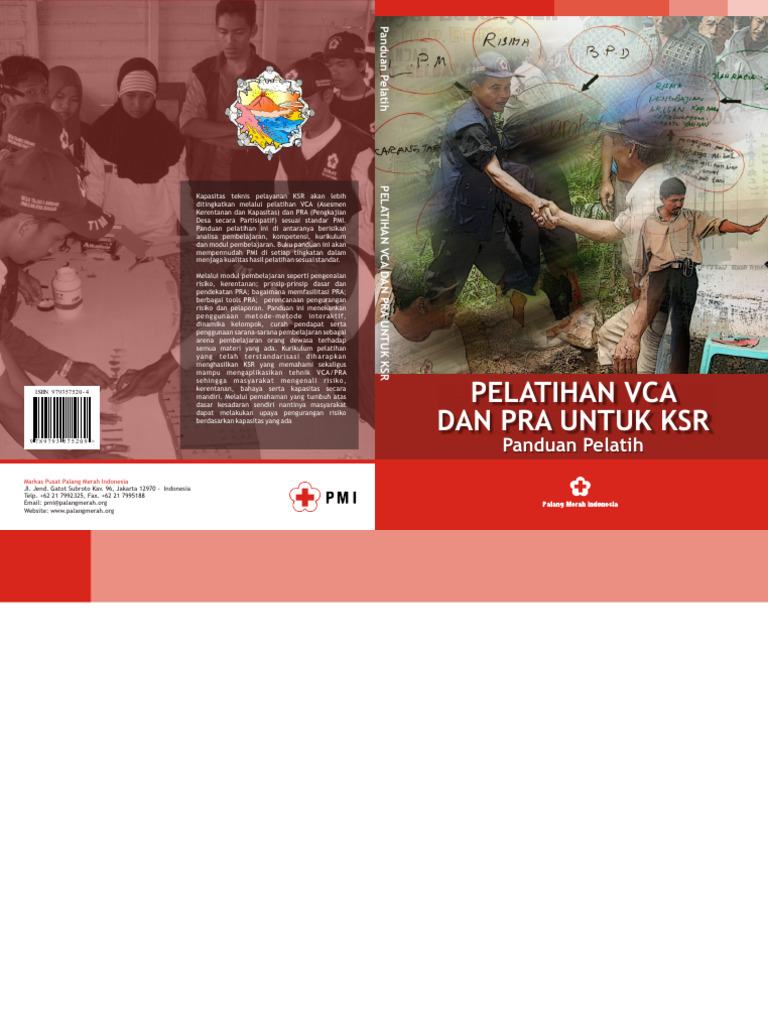 Buku Modul VCA KSR | PDF