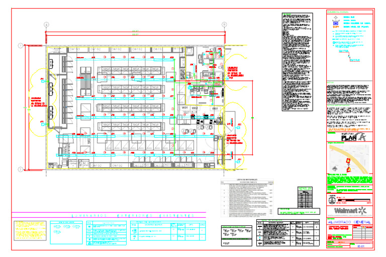 Ie01-Alumbrado - en - Piso - de - Ventas-Bae - 1751 - Cam A Lazaro ...