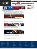 RNC Open Letter | PDF | Republican National Committee | Republican ...