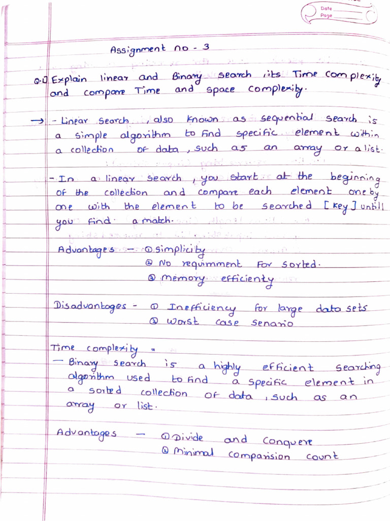 Fds 3rd Pdf Theoretical Computer Science Algorithms And Data Structures