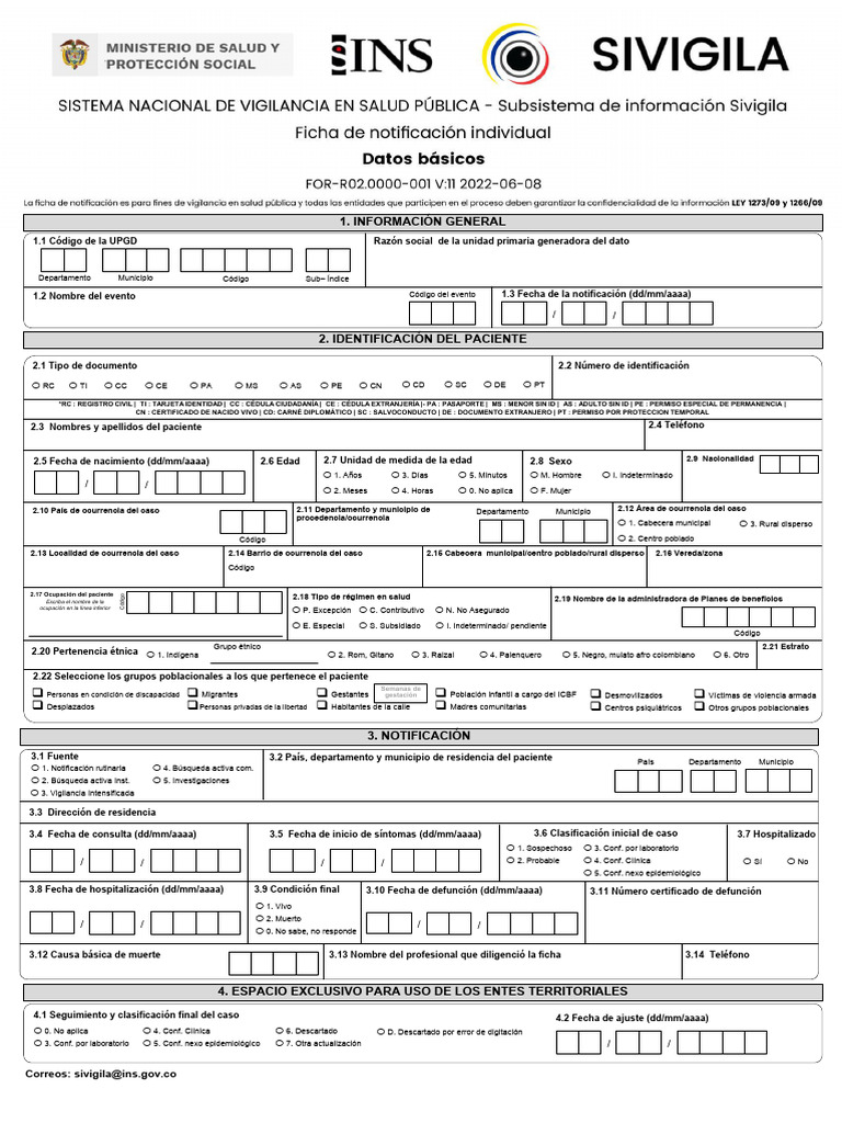 Tuberculosis Ficha | PDF | Tuberculosis | Mycobacterium