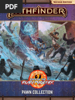 Kingmaker - Adventure Path - Interactive Maps (PZO2020) | PDF ...