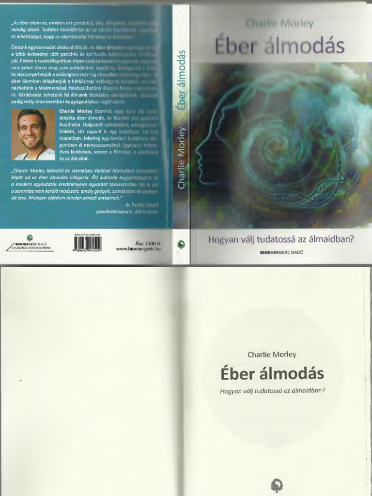 Charlie Morley Eber Almodas | PDF