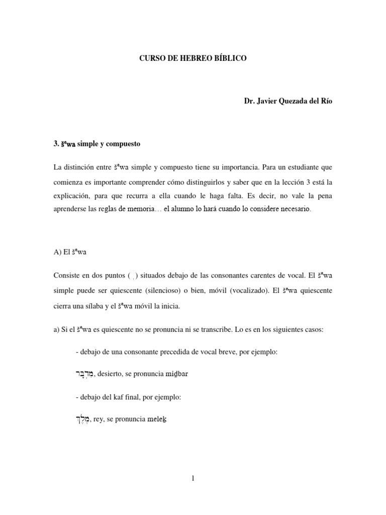 SHEWA | PDF | Vocal | Palabra