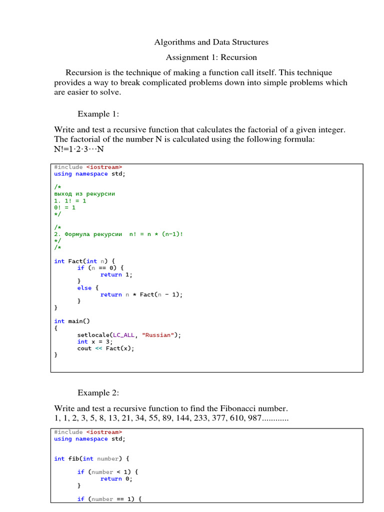 Assignment 1 | PDF | Teaching Methods & Materials