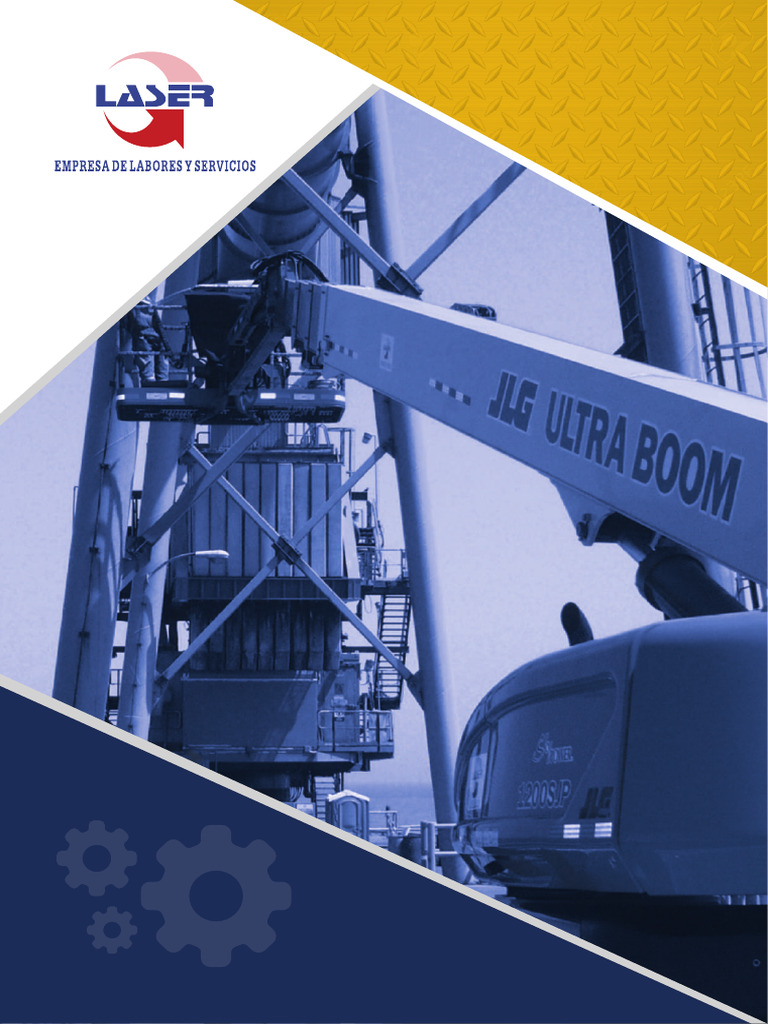 Brochure Laser Compressed | PDF