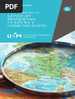 Portada Múltiples Lenguajes | PDF