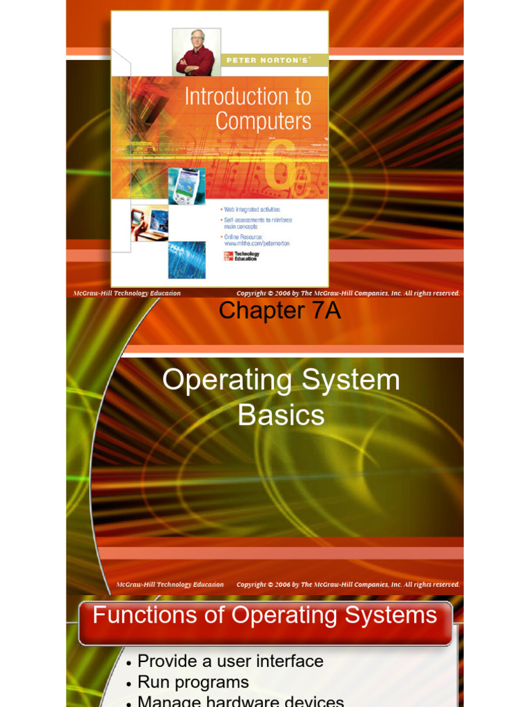 Mcgraw-Hill Technology Education Mcgraw-Hill Technology Education | PDF