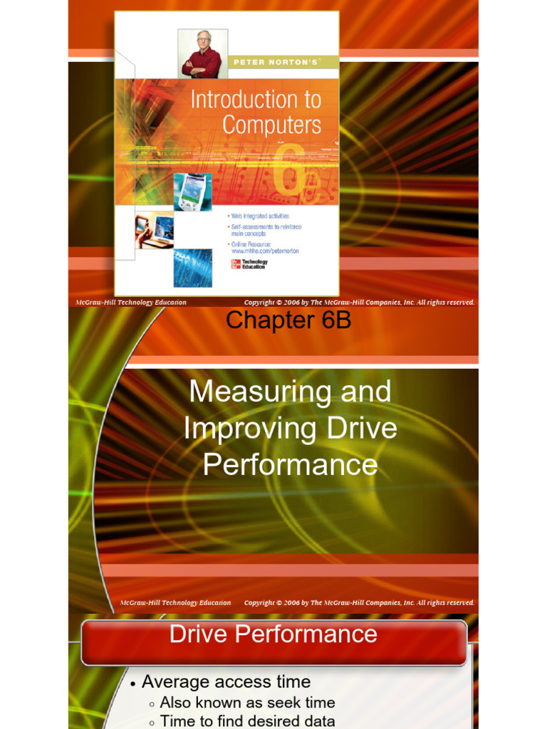 Mcgraw-Hill Technology Education Mcgraw-Hill Technology Education | PDF | Floppy Disk | Computer ...