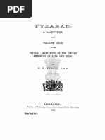 Bharat Rajpatra - Gazette of India | PDF