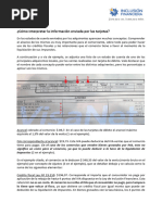 Moi Contable y Fiscal | PDF | Impuestos | Contabilidad