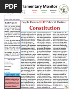 Master Chivero | PDF