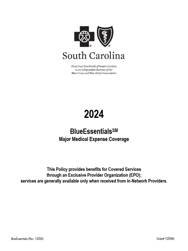 2024 BlueEssentials Policy MHTK FINAL | PDF