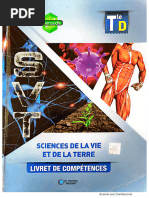 Manuel Super Nova Physique Tle D | PDF