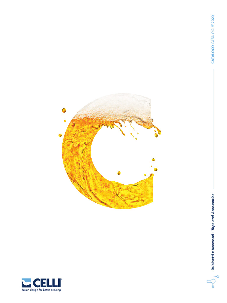 Celli Catalogo Taps 2020 | PDF